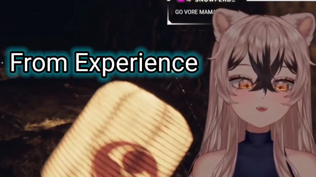 Bimten's Experience With Buttholes - YouTube