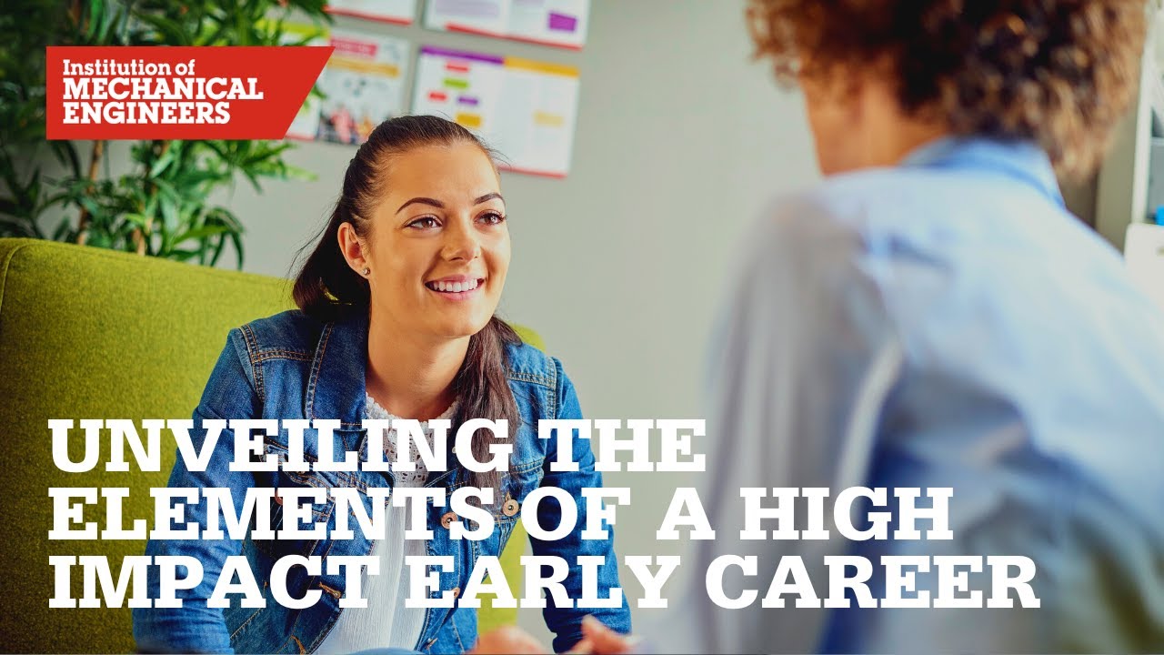 Transforming Talent: Unveiling the Elements of a High Impact Early ...