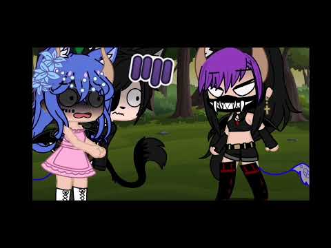No Back Home (gacha club) Part 5 - YouTube