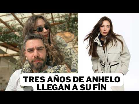 ¡Se ha revelado la nueva dirección de Neslihan Atagül!