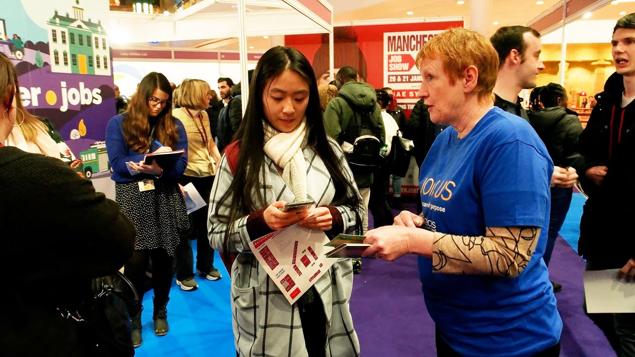 The Region’s Biggest Careers Fair | SPOTLIGHT by Digital Next ...