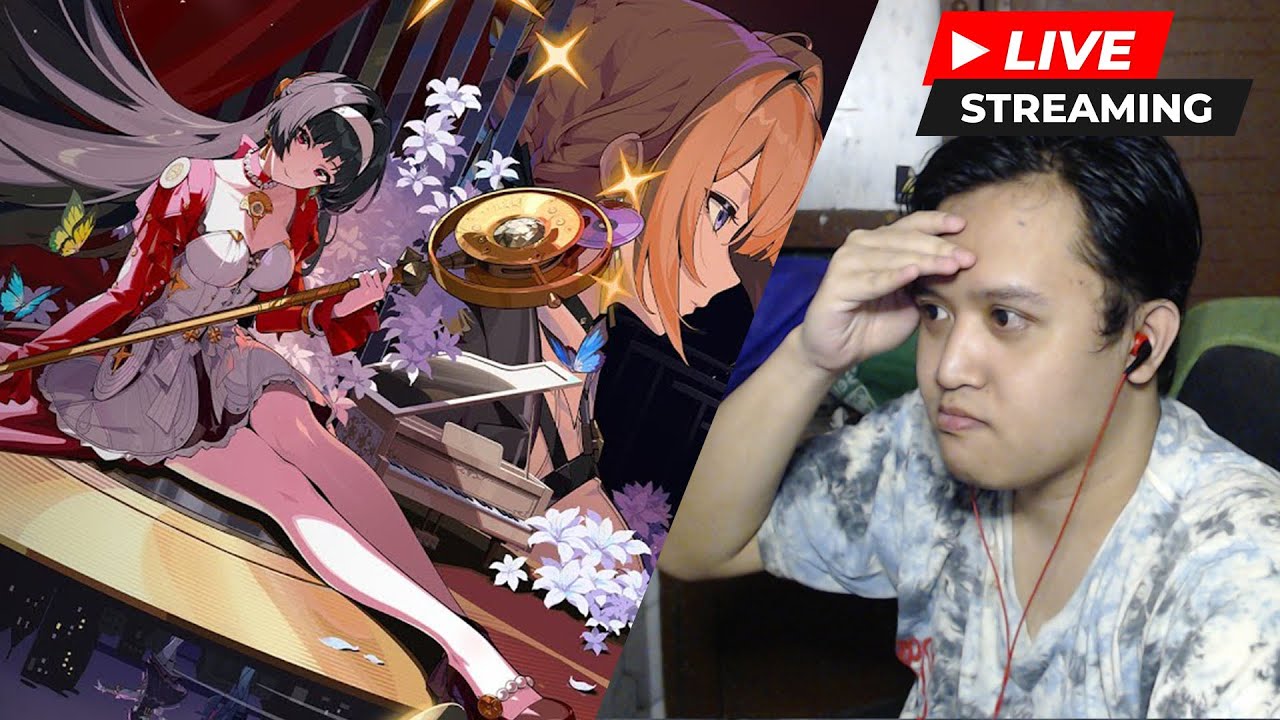 ASTRA YAO DAN EVELYN | ZENLESS ZONE ZERO - YouTube