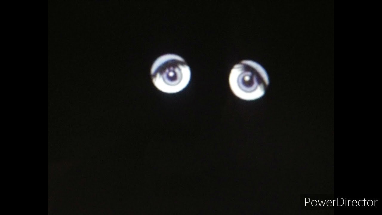 Mr Blobby - Eyes In The Dark (For Maddie Manges) - YouTube