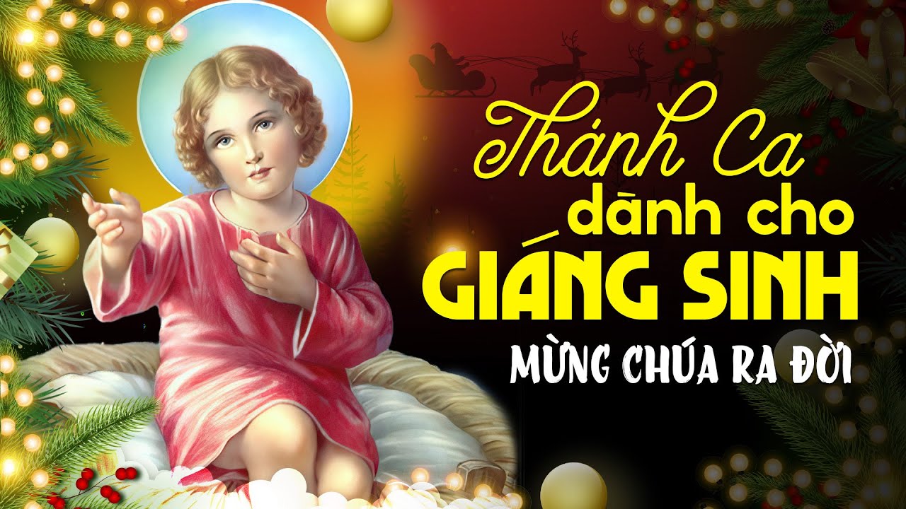 Nhạc Noel Mừng Chúa Giáng Sinh 2023 - NHẠC GIÁNG SINH XƯA HAY NHẤT, LK ...