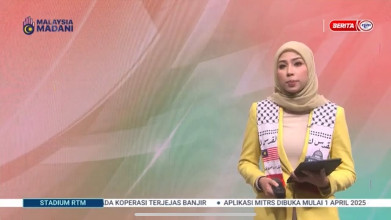21 Desember 2024–Iffah Mohd Hazim - YouTube