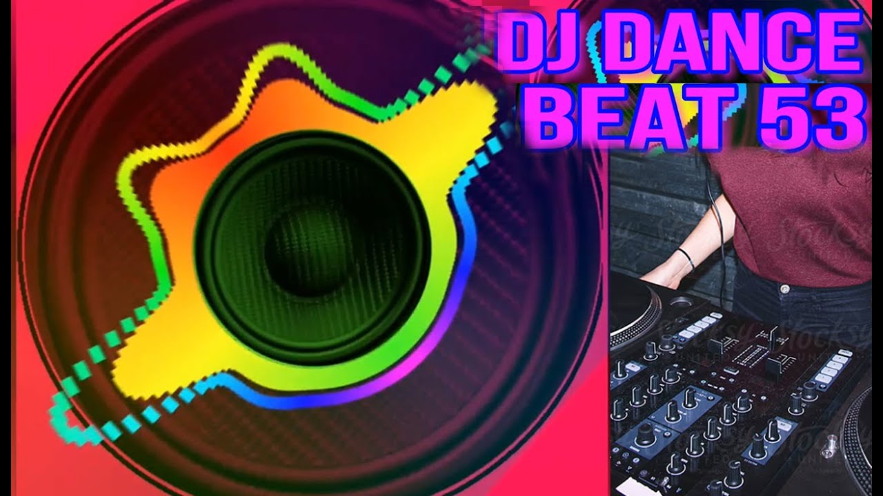 Dj Dance Beat| 53 |#Short |Video| #Music|By V Kumar |#viral /#Songs/Dj ...