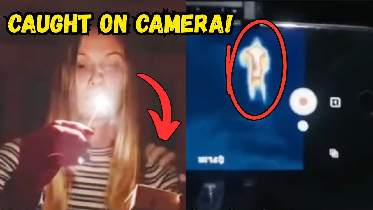 WTF Did I Just Watch?! | Scary Video Reactions (Nukes Top 5) - YouTube