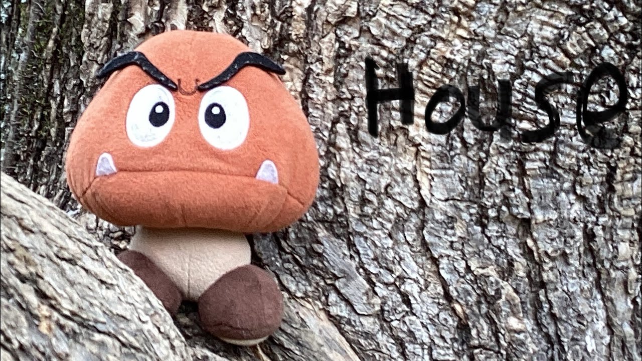 Goomba's House - YouTube
