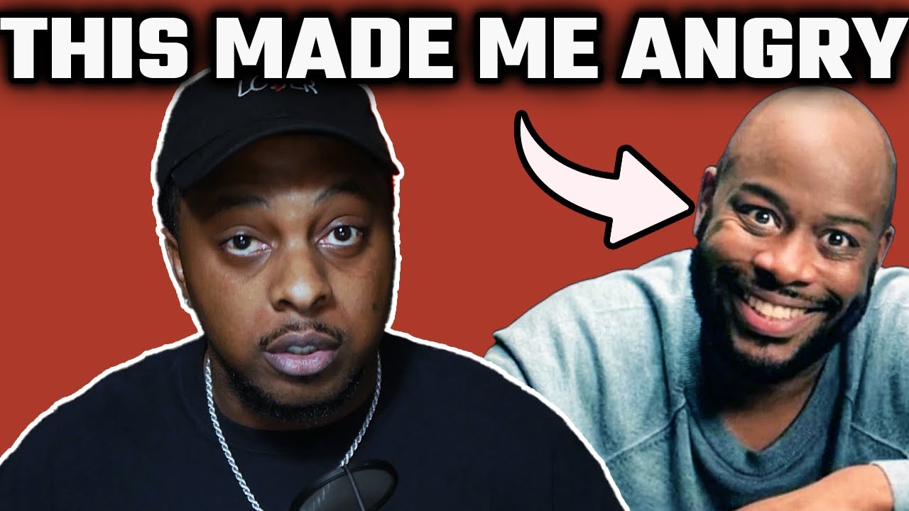 The Bishop Sycamore Documentary Is Infuriating (BS High) - YouTube