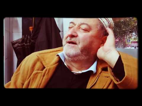 Nevşehirli Şaban Karagüney- sefil baykuş