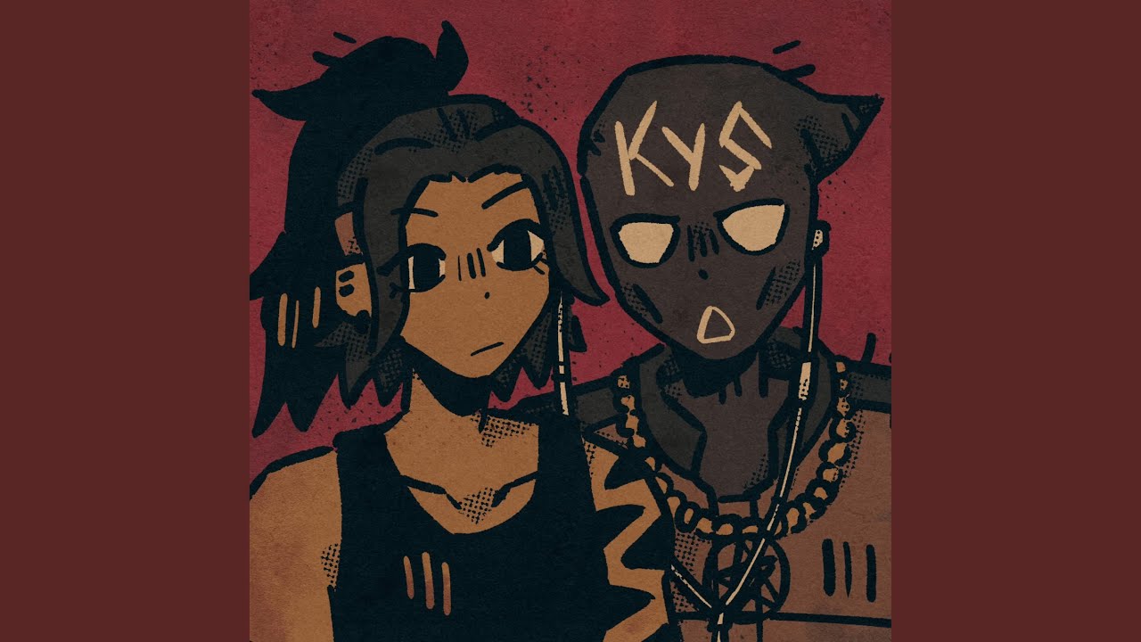 that one song by Changeline - YouTube