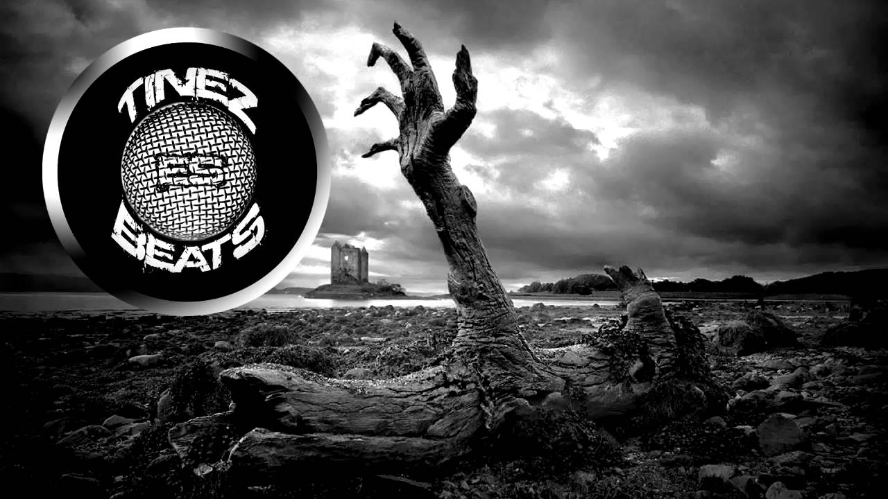 Horrorcore Hip Hop Rap Beat 2015 "Monster" - YouTube