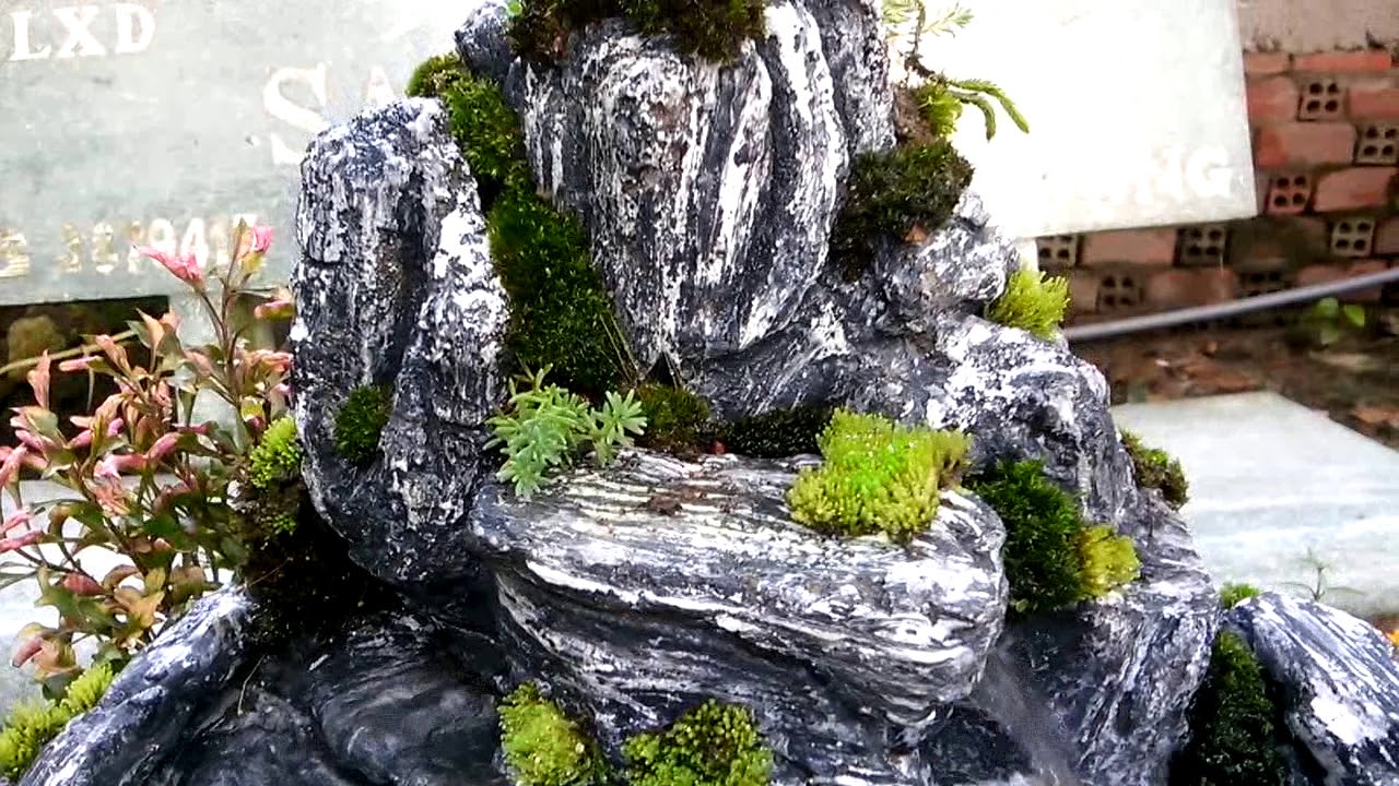 Hon nam bo mini - YouTube