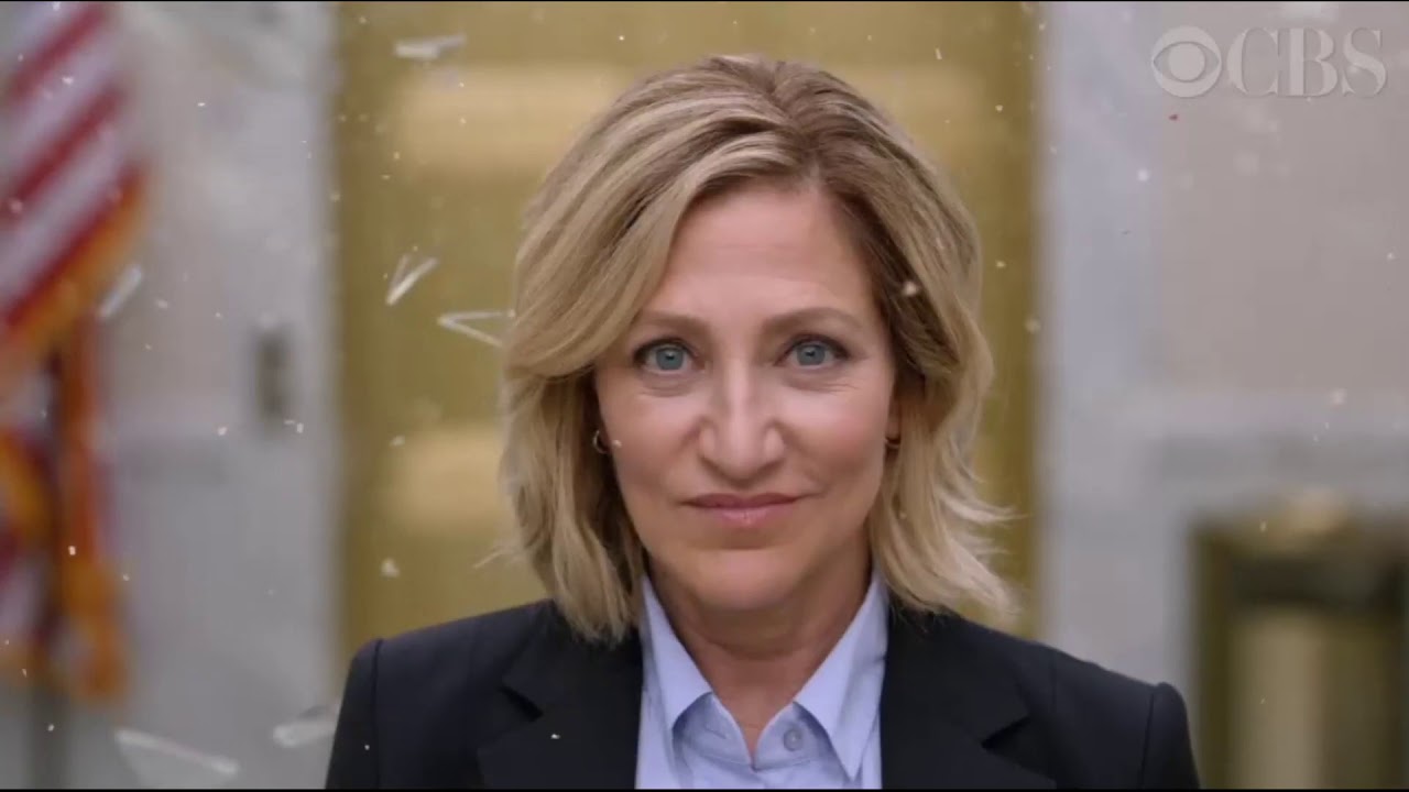 CBS Tommy | Season 1 Promo - YouTube