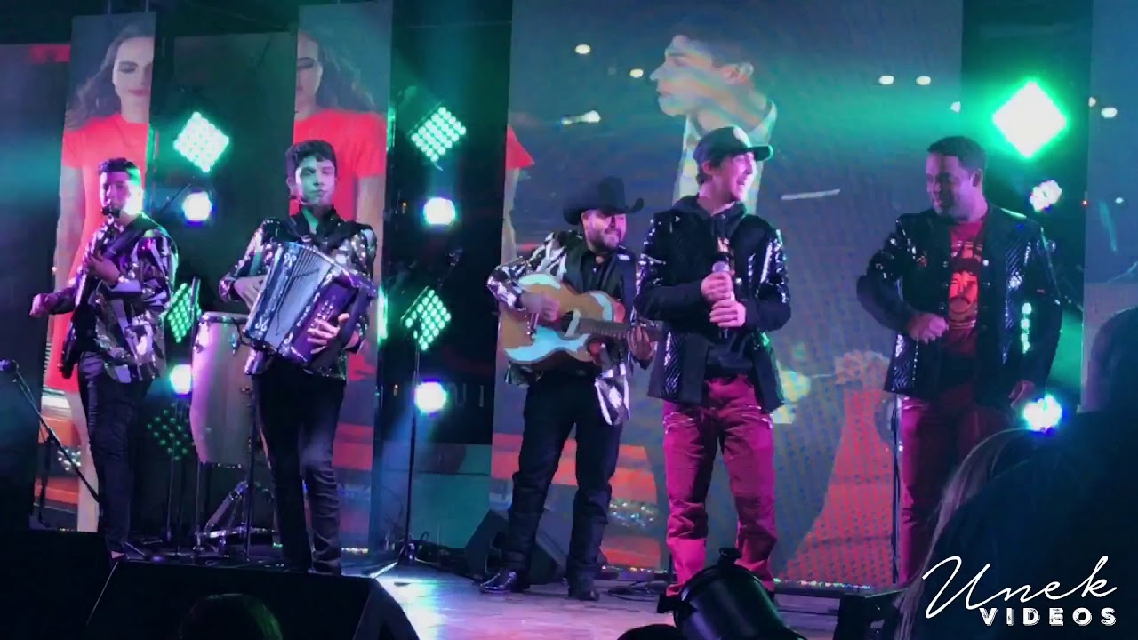 Gerardo Ortiz / T3r Elemento / Cornelio Vega Y Su Dinastia - YouTube