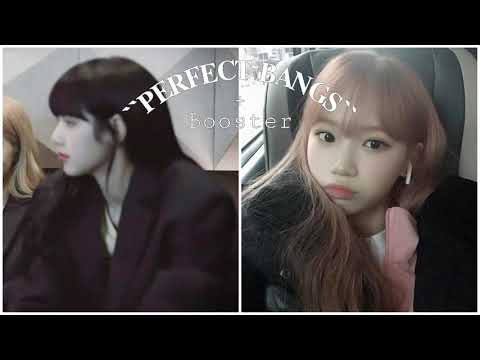 ``𝐏𝐄𝐑𝐅𝐄𝐂𝐓 𝐁𝐀𝐍𝐆𝐒``Mukemmel dumduz duran kahkul Subliminal(+Booster)