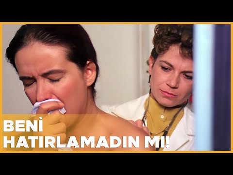Adı Vasfiye Türk Filmi | Rüstem, Vasfiye'yi İzliyor!