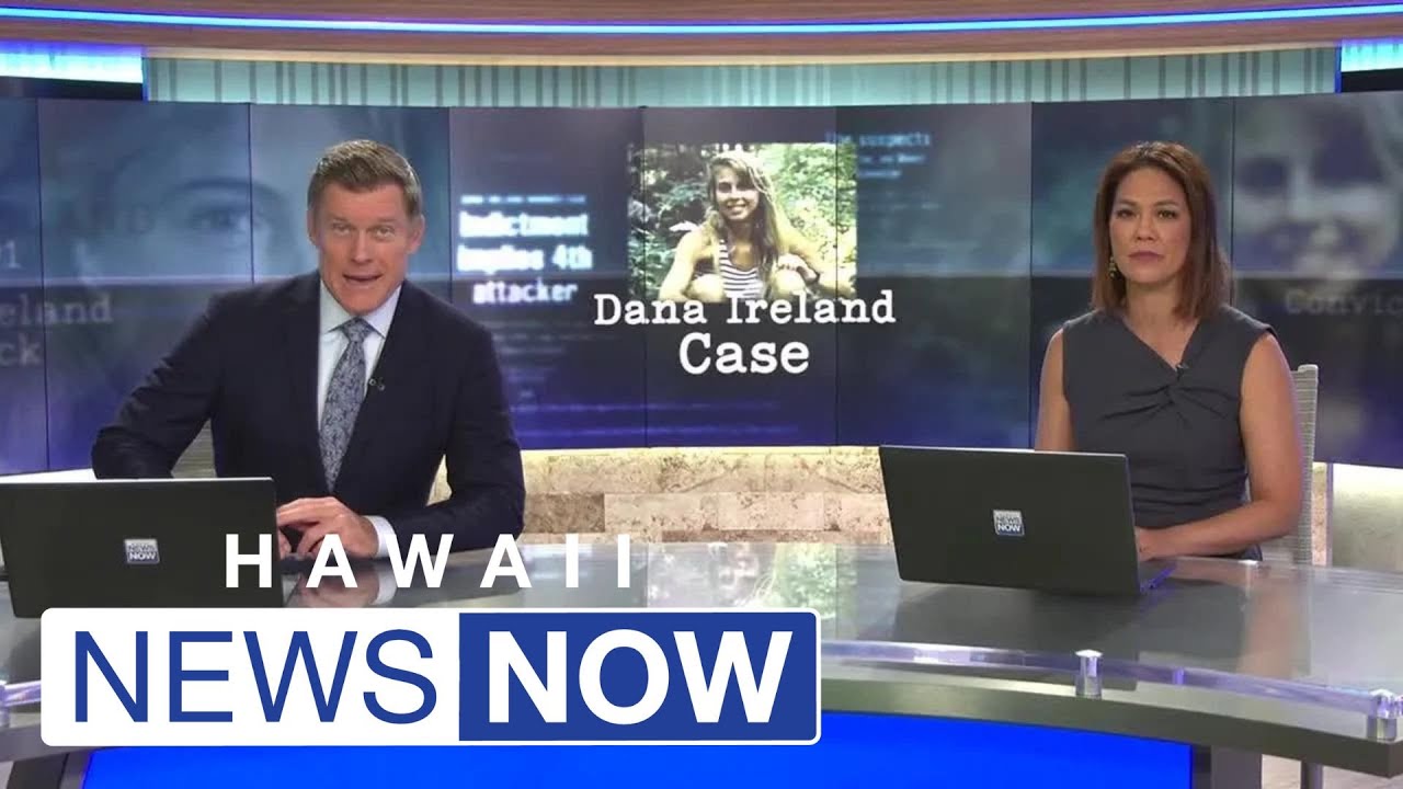 DNA expert who identified Dana Ireland’s killer said police had enough ...