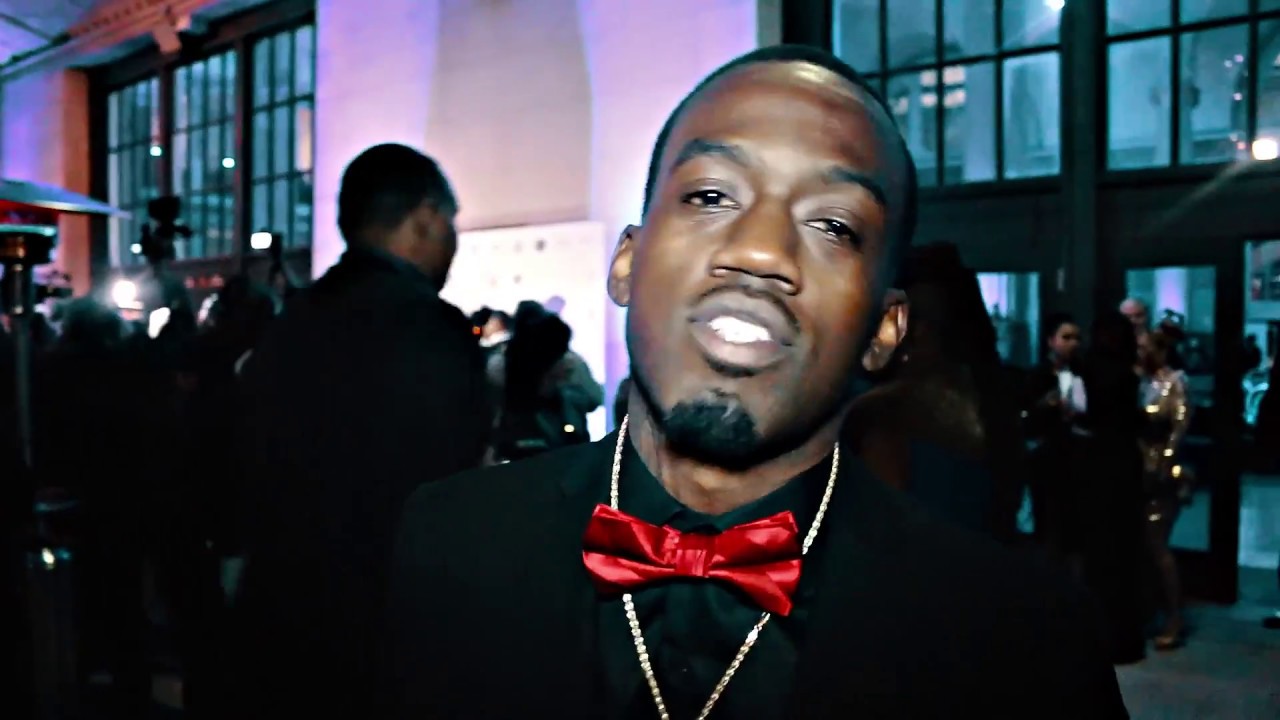 YUNG AL performs "JUNGLE" live from Missouri CITY, TX - YouTube