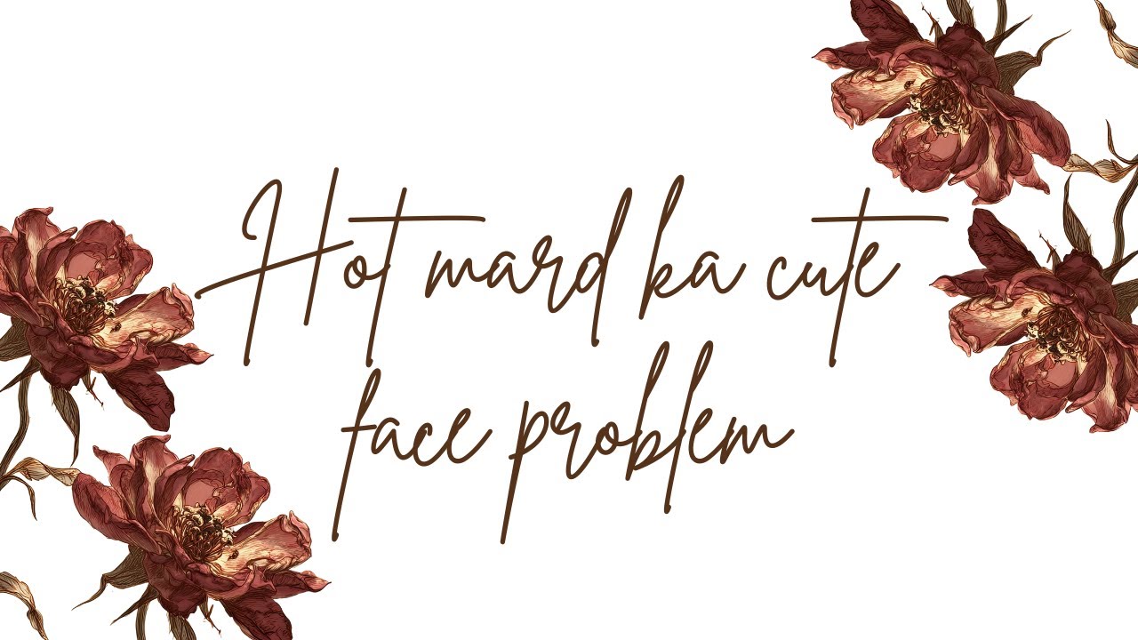 EP 6 | Hot mard ka cute face problem | Karela Dump | Chu Chu Ka Murabba ...