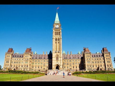 13 Top-Rated Tourist Attractions in Ottawa - Canada - YouTube