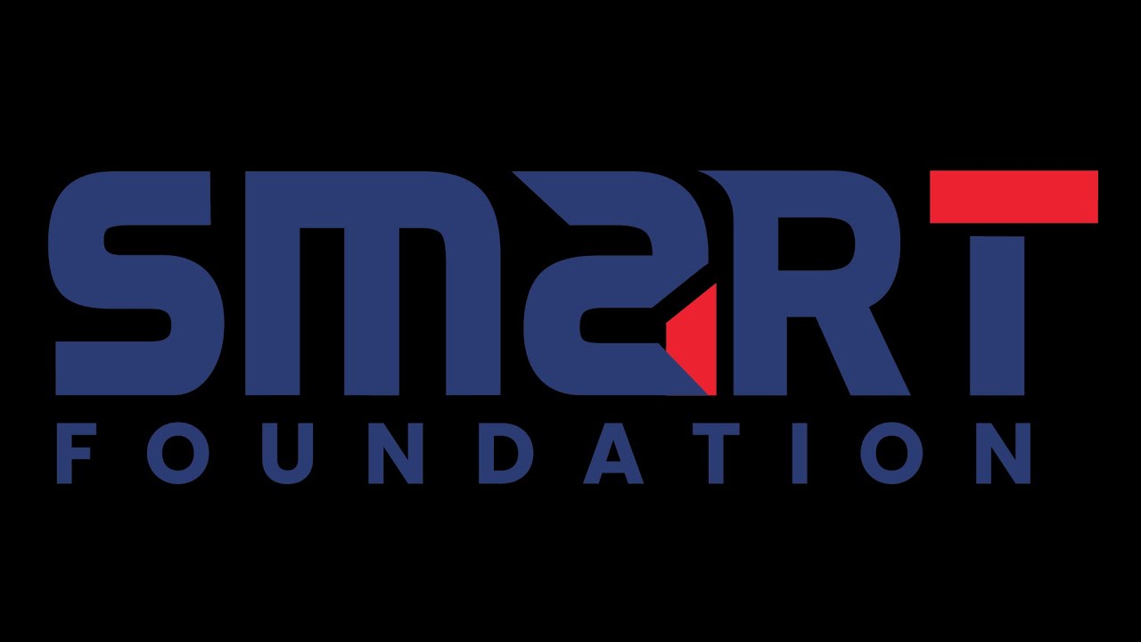 smart foundation - YouTube