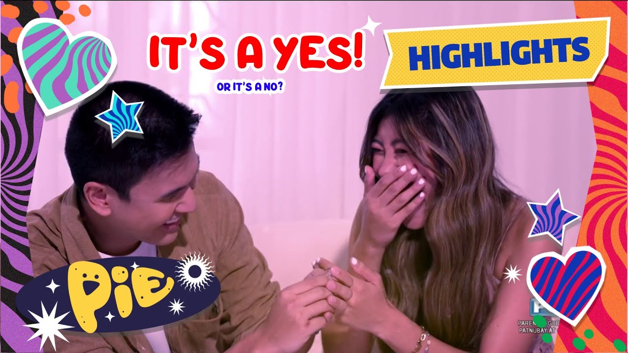 Kiara Takahashi at Gino Roque handa na nga bang magpa-kasal? #KiaNo ...