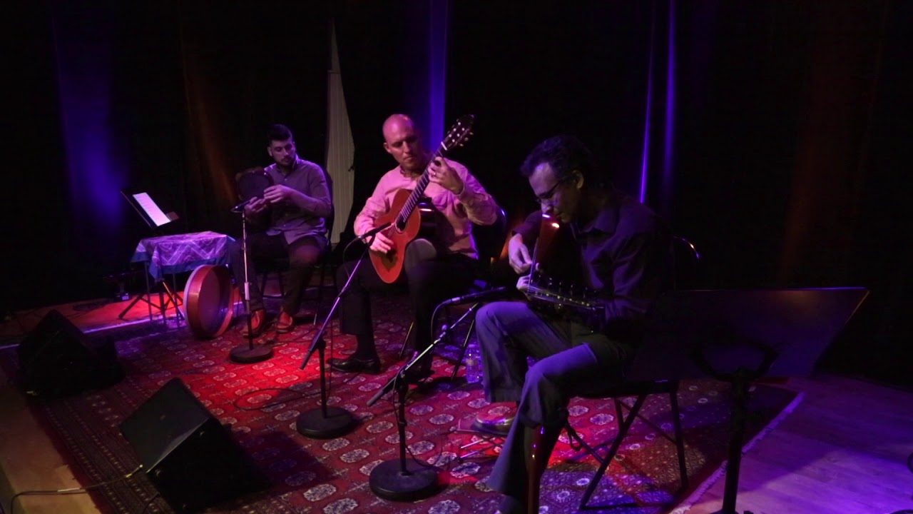 Ensemble Tessala - Demo (short) - YouTube