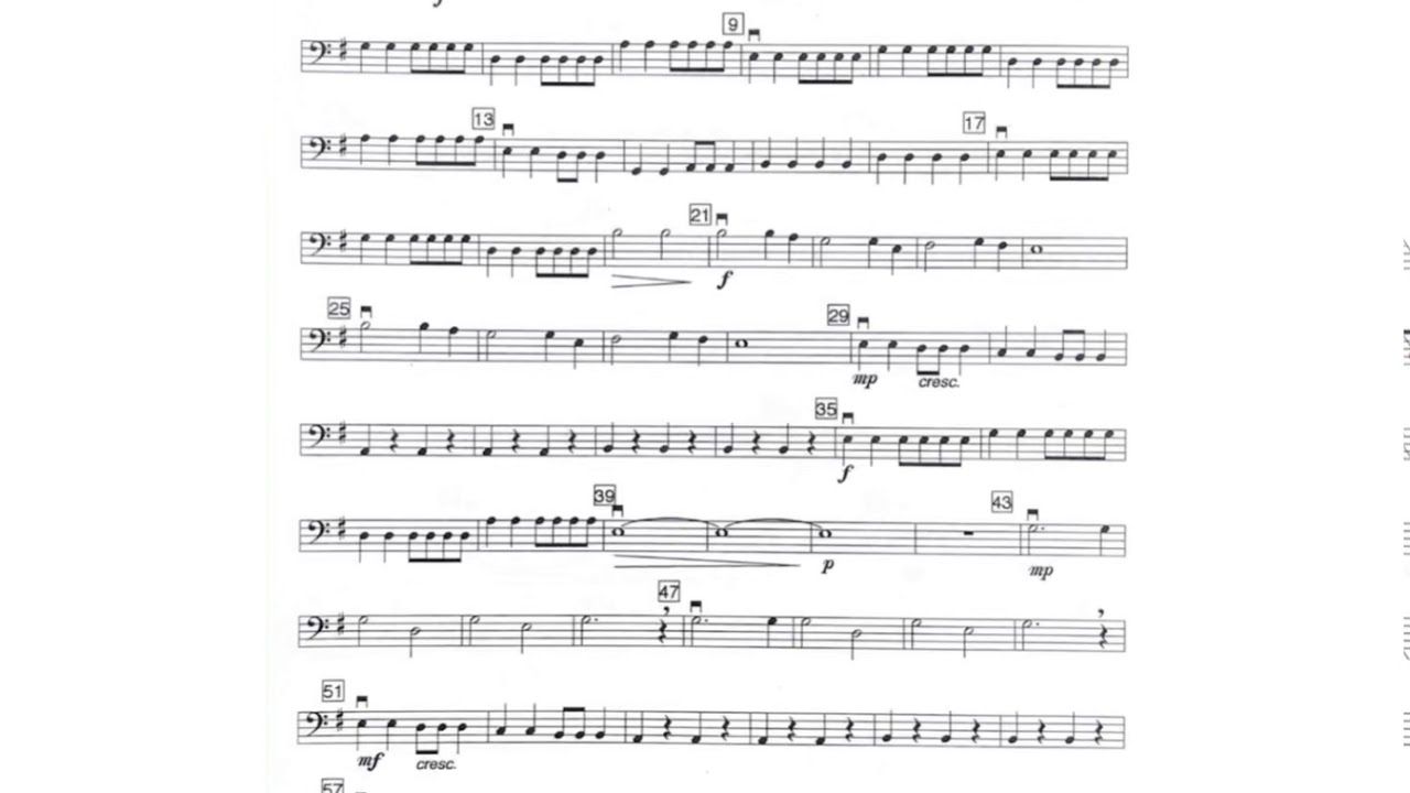 We 3 kings rock cello - YouTube