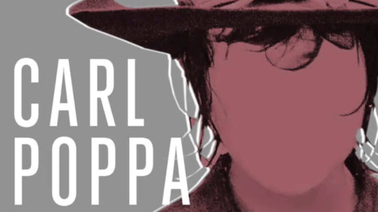 Carl Poppa Nightcore - YouTube