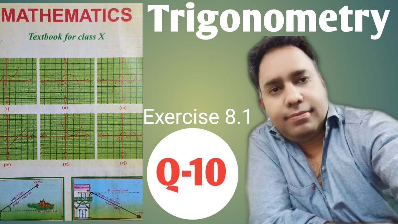 Trigonometry - YouTube