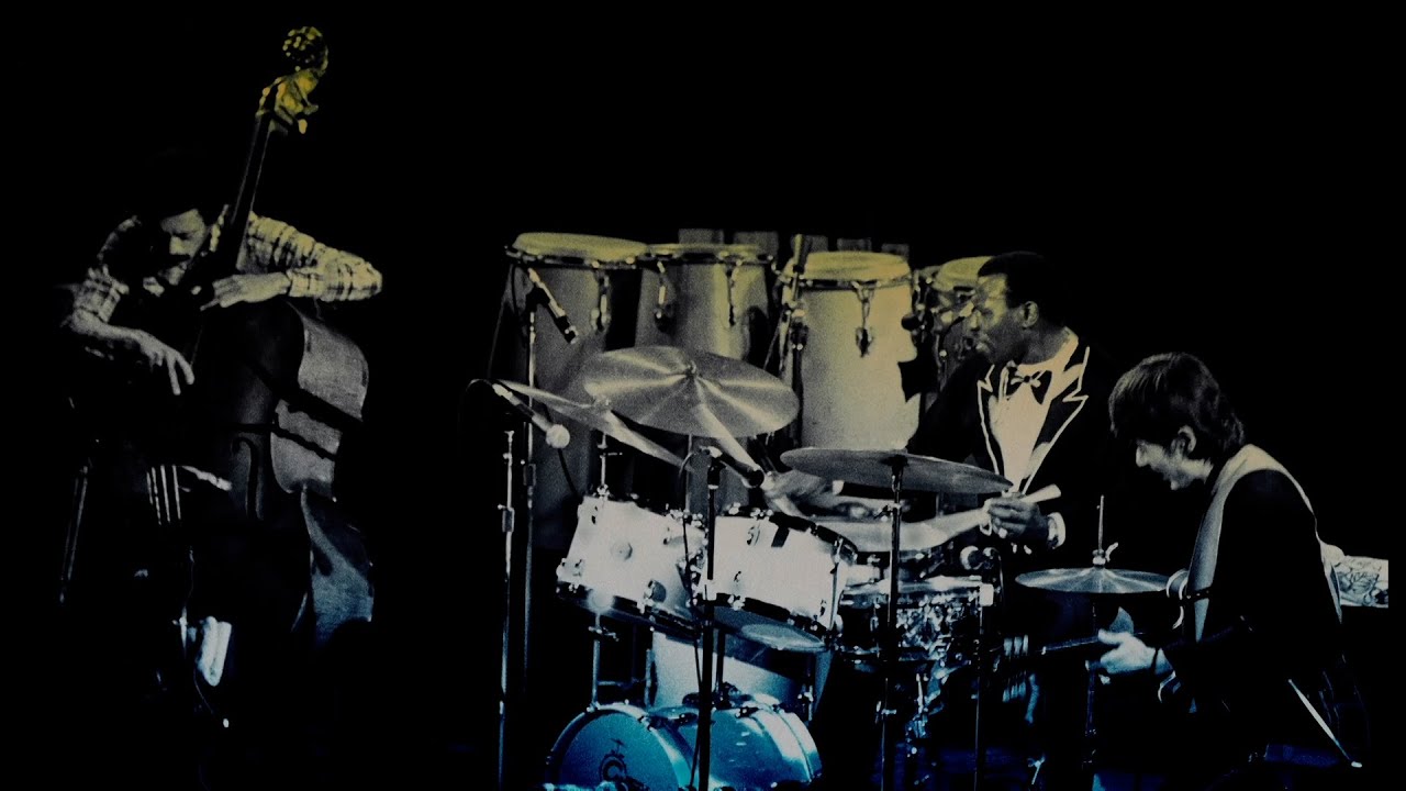 Detroit Jazz City | Clip - YouTube