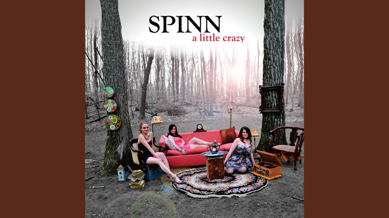A Little Crazy - YouTube