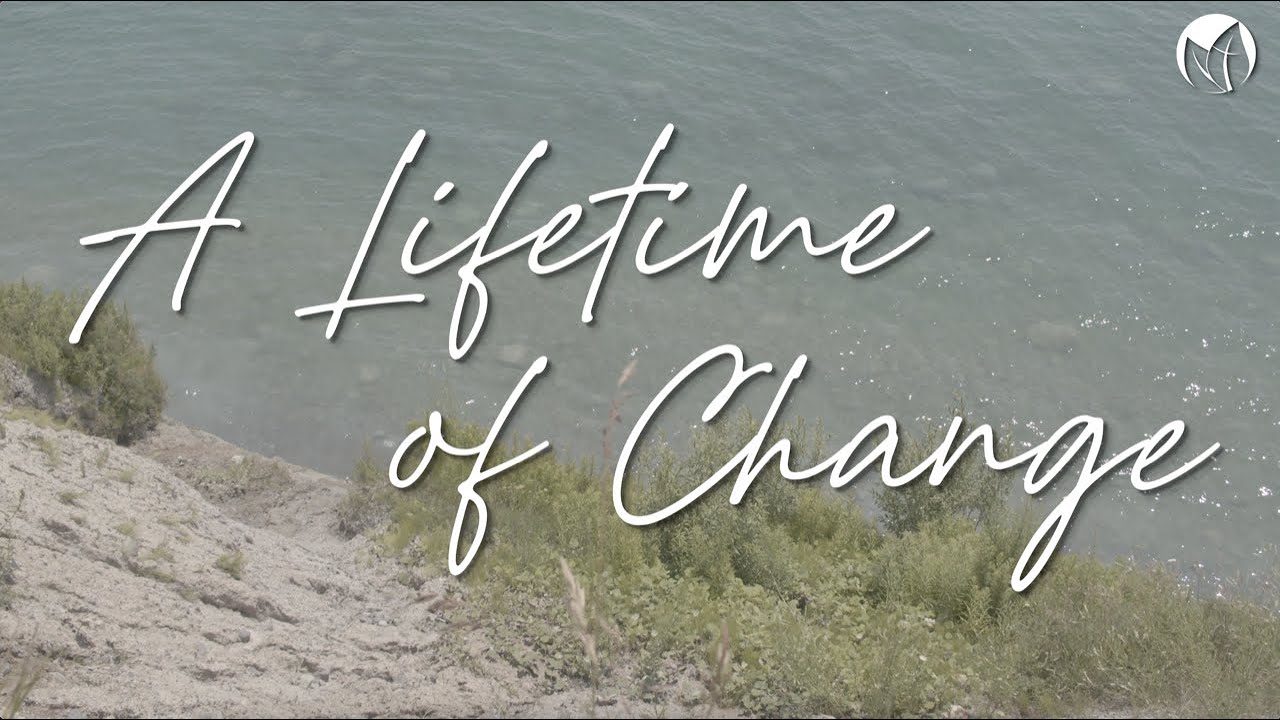 3-30-25 A Life Time of Change: Who is Jesus To You, Pastor Barry Van ...
