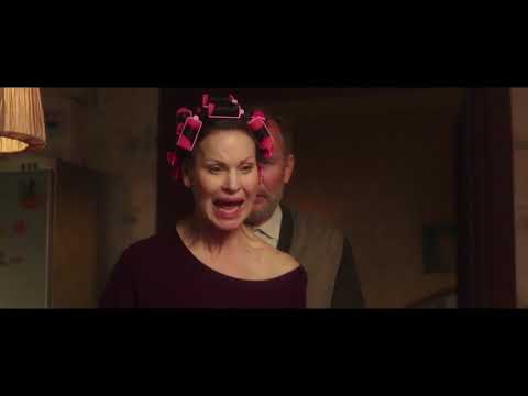 Девушка с косой  2017