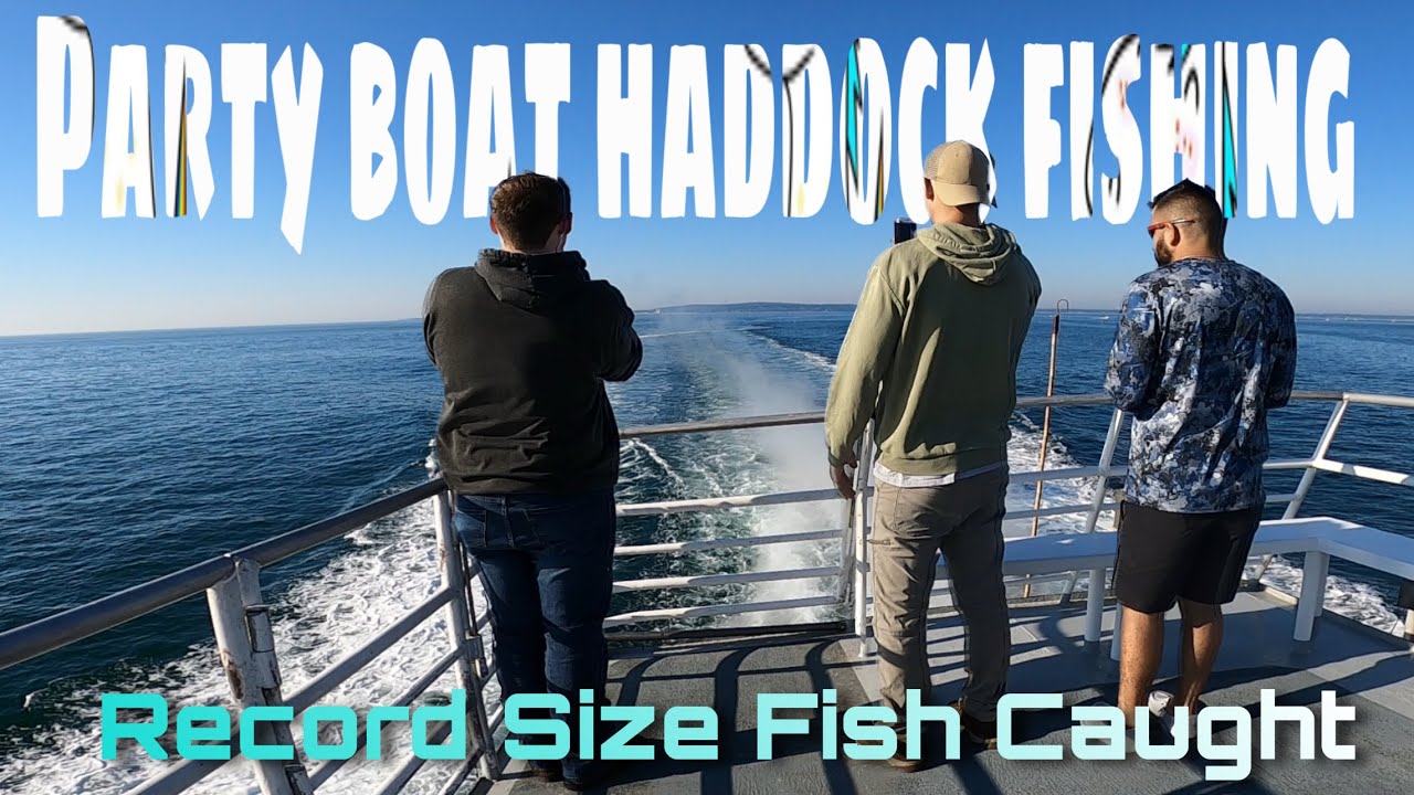 WE CAUGHT A RECORED SIZE FISH | Deep Sea Fishing - YouTube