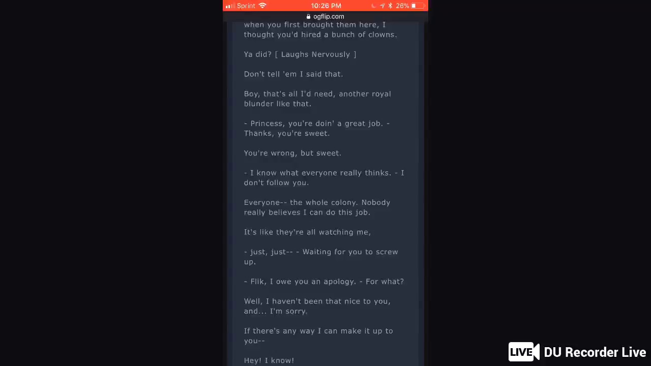 A 🐜 Bugs Life Movie Script - YouTube
