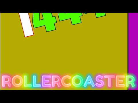 Numbers Band Squared 8 - @mrEsjayey - YouTube