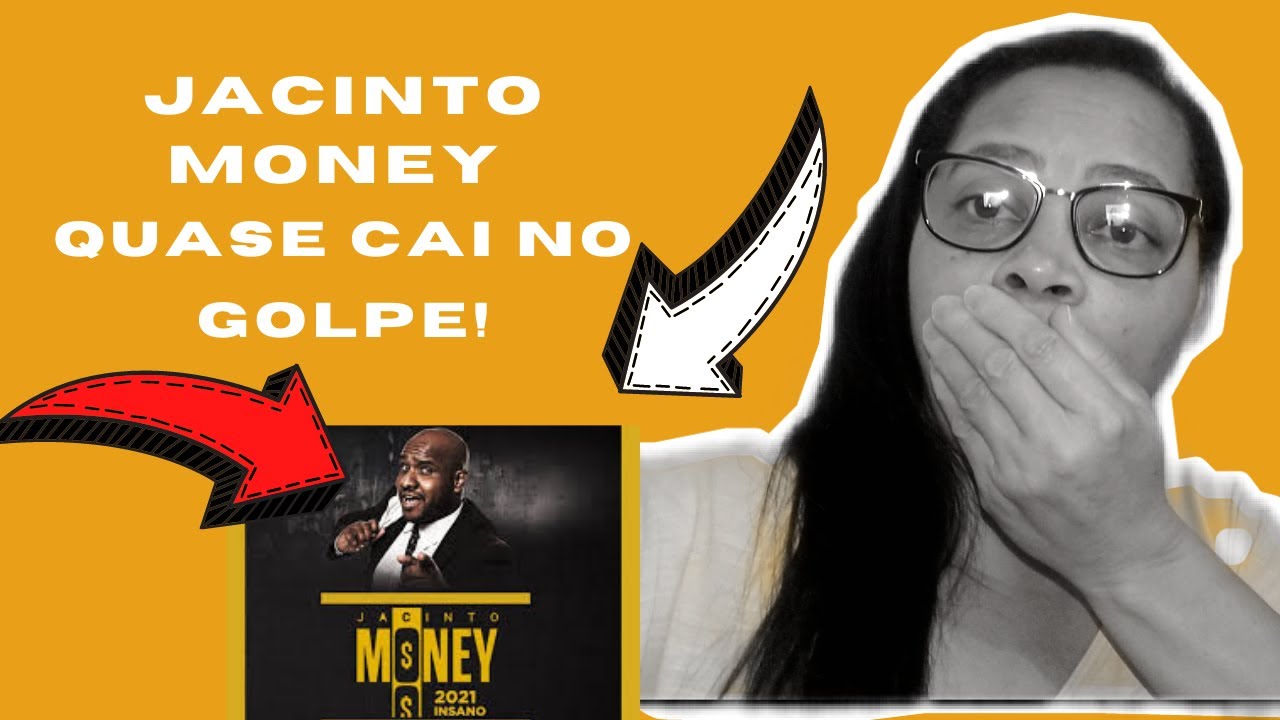 Jacinto Money Curso Hotmart e Bom Funciona? - YouTube