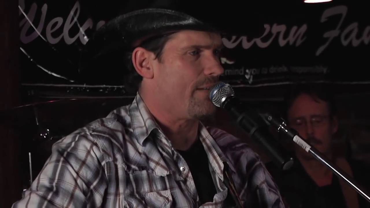 Tom Drinnon "Straight Up Country" a tribute to Tim McGraw - YouTube