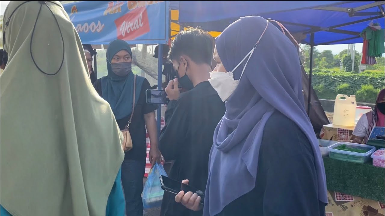 Ramadhan 1443H_Foto Bercerita_Muhammad Syafie_CLC Sungai Balung - YouTube