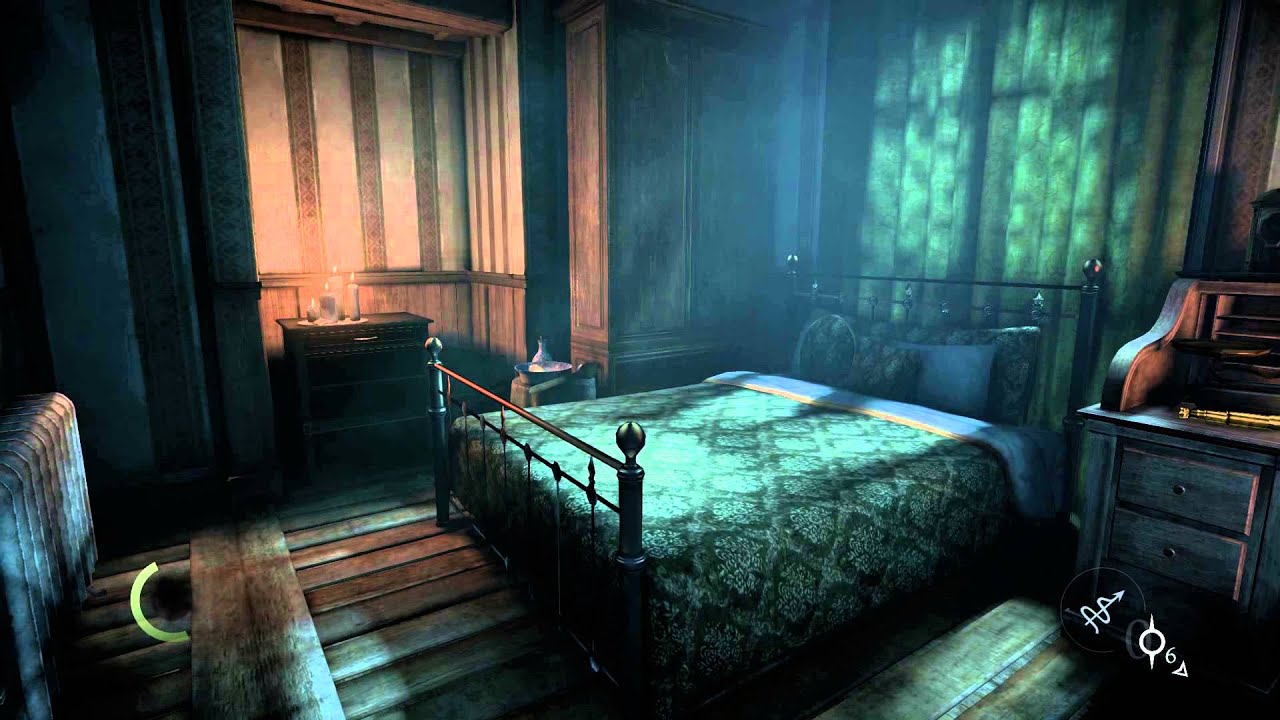 Thief - First 30 Minutes of Gameplay - YouTube