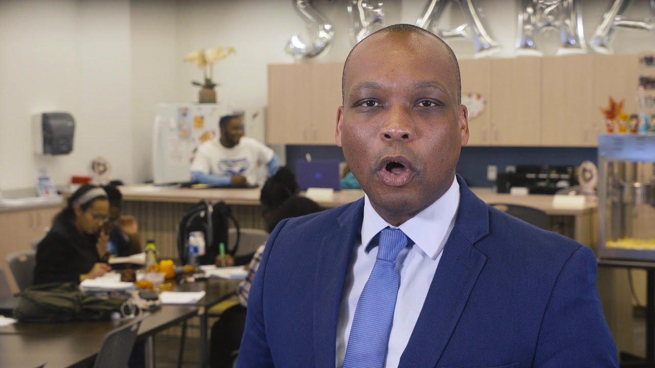 President Haile's Message to Graduates - YouTube