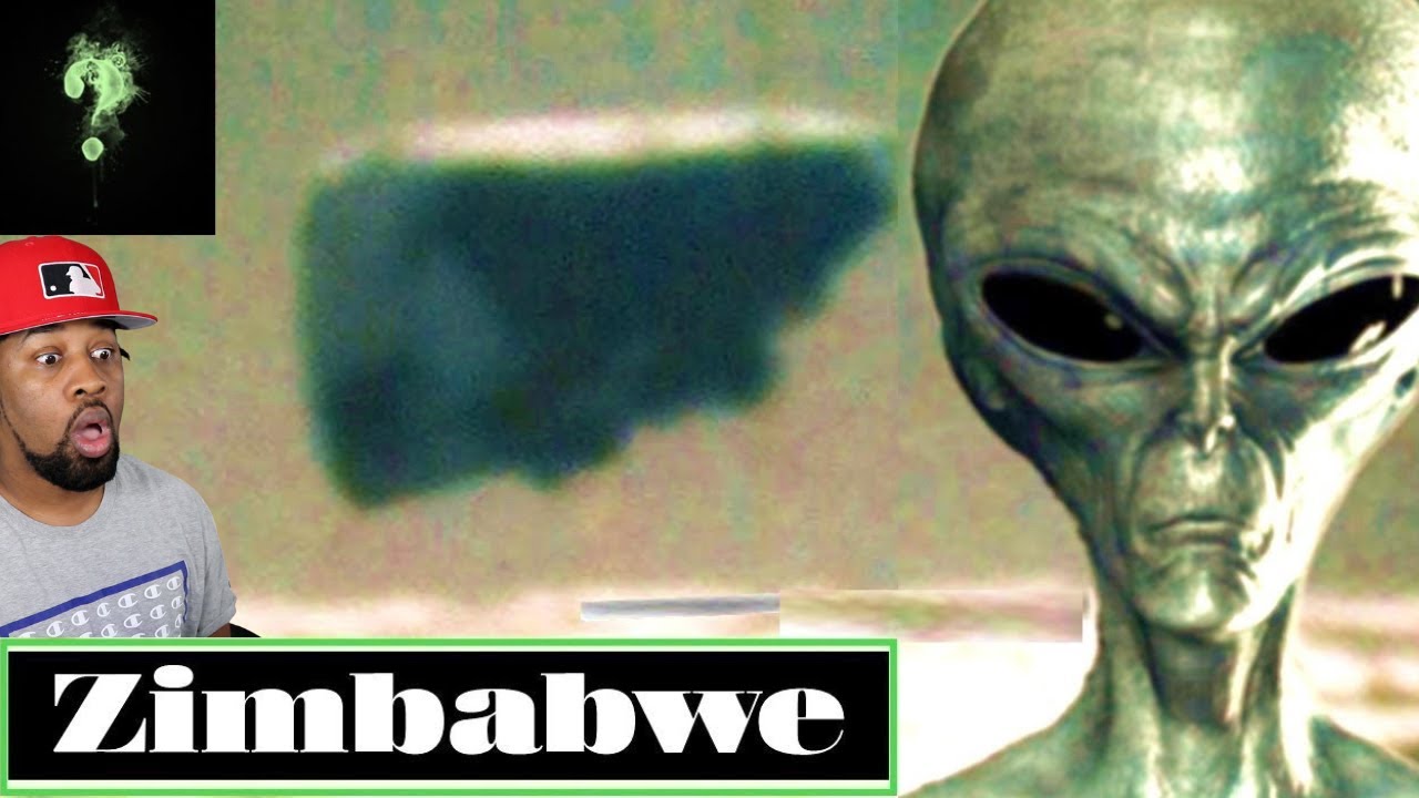 LATEST! Scientists Finally Discover The Most Incredible Alien ...