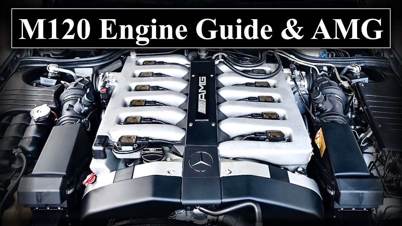 Mercedes V12 Engine The Evolution Of BMW's Brilliant V12 BimmerLife