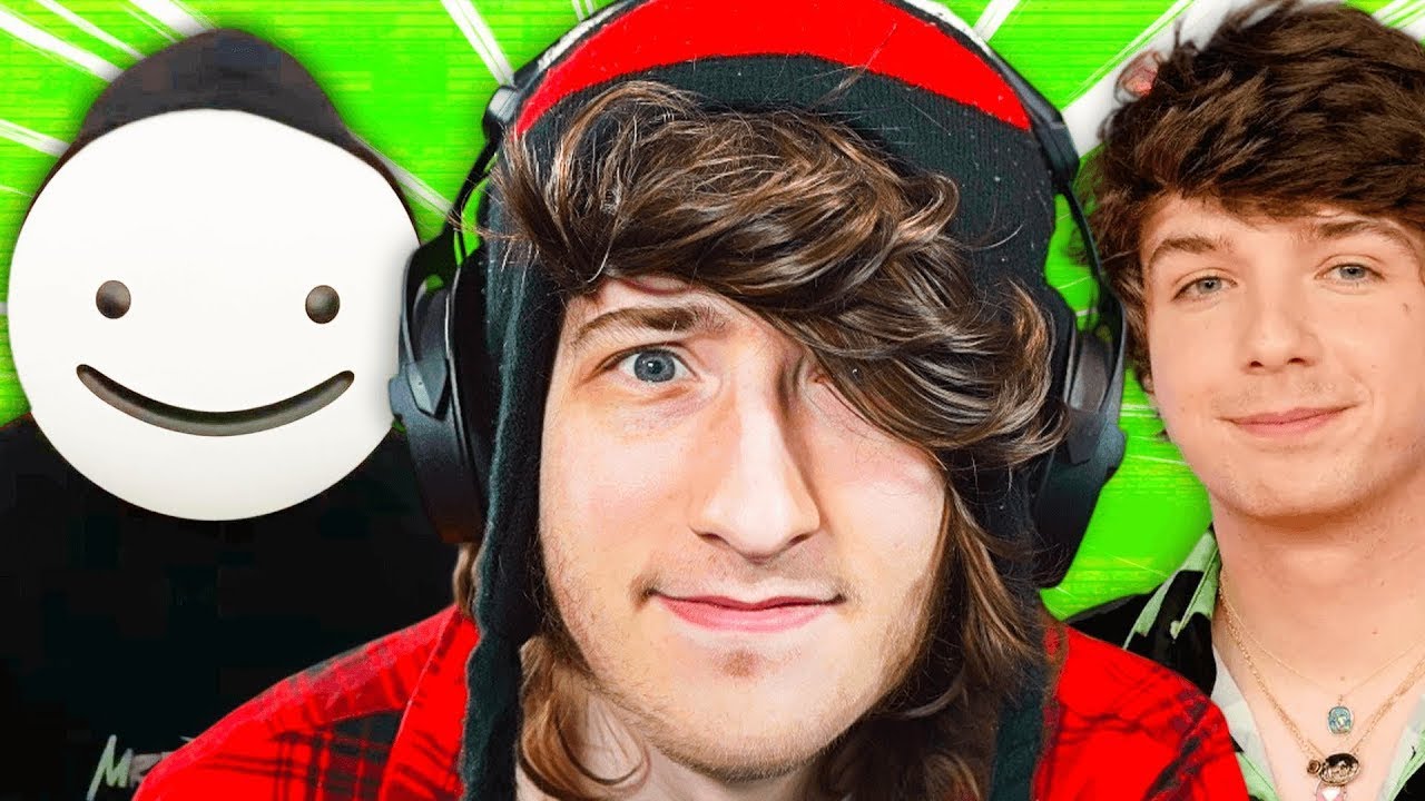 @KreekCraft [🔴LIVE] BIG ROBLOX NEWS!! VIDCON RECAP!! I MET DREAM ...