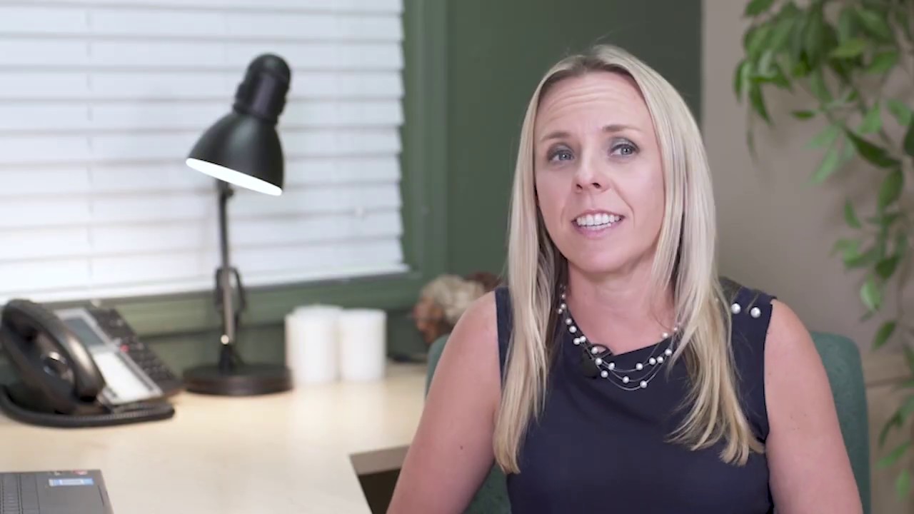 Carly Chance on Escrow Challenges - YouTube