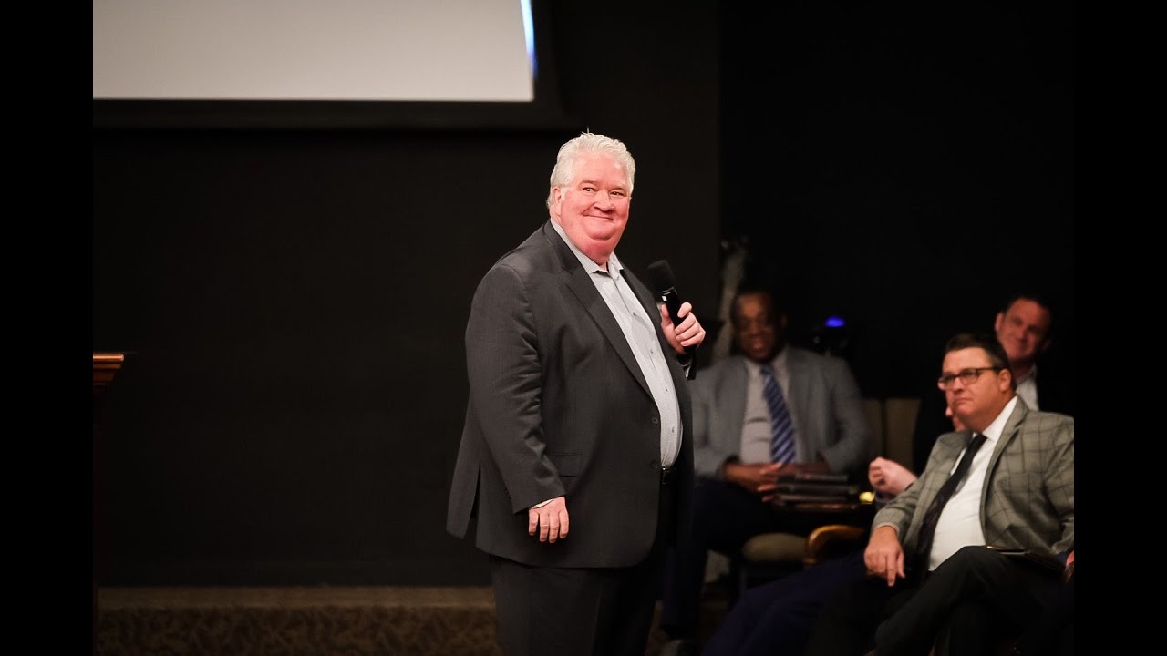 Zoom Session | Mark Morgan - YouTube