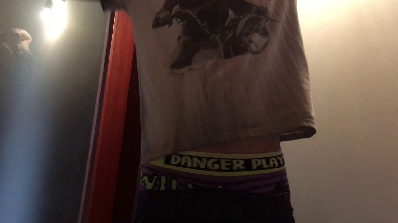 Sagging boy 2 - YouTube