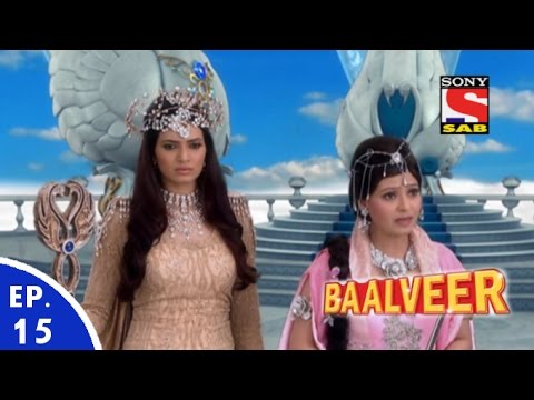 Baal Veer - बालवीर - Episode 15 - Full Episode